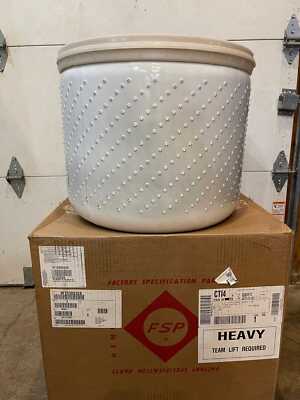 Genuine Whirlpool Washer Inner Tub W10389328, AP5178685, PS3495137 | eBay