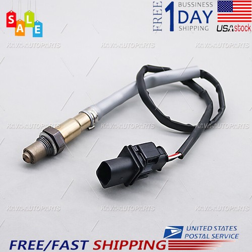 Upstream/Front Oxygen O2 Sensor for Hyundai Accent Veloster Kia Rio 1 ...