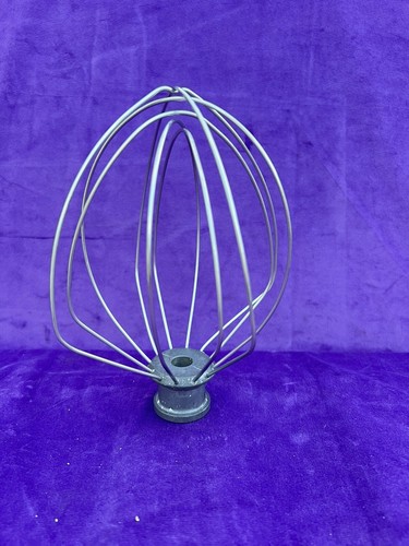 6 Wire Whisk Whip Beater 6QT KitchenAid Stand Mixer Replacement | eBay