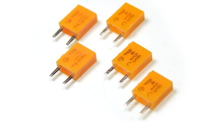 CRB456F15 456KHz CERAMIC FILTER Ceramic Resonator series for FM Stereo ...