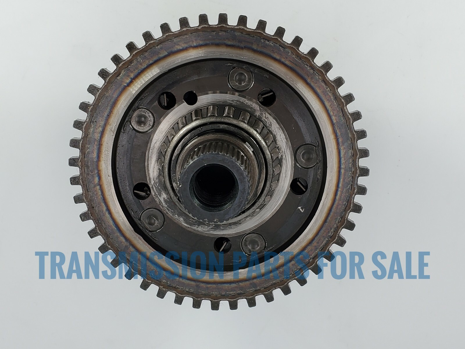 62TE Planet Set DODGE 62TE Transmission Geartrain Planetary Set 5 ...