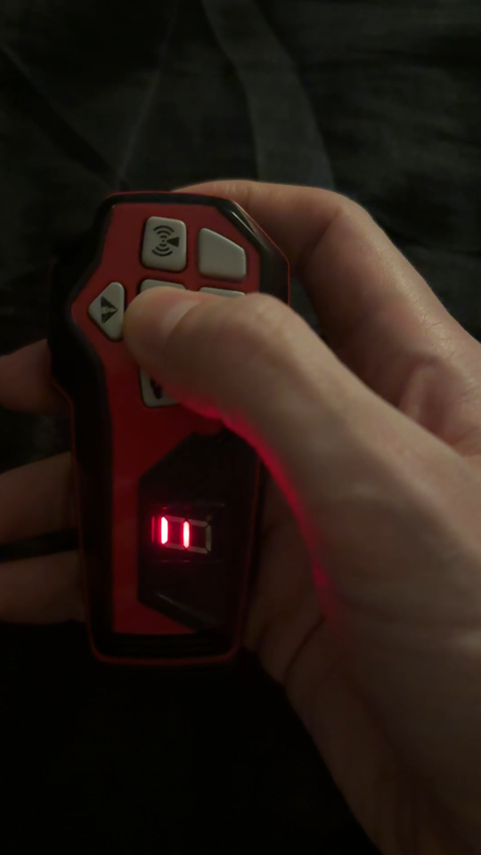 Power Rangers Time Force Quantum Morpher In Box Rare US Version Never ...