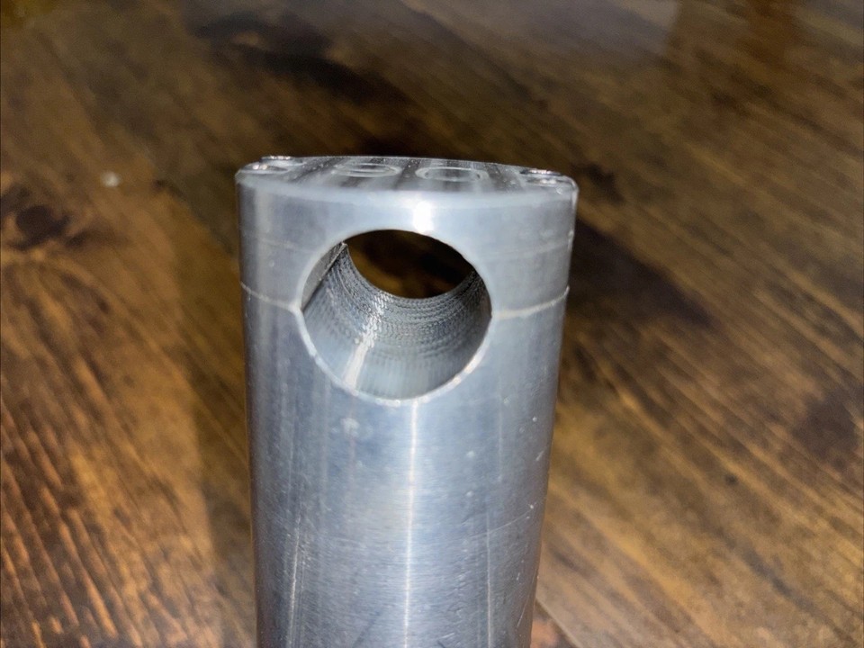 Turkey Shoot / Card Shooter 1” Barrel Adjustable Bipod | eBay