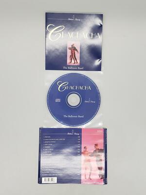 Cha Cha Cha (CD) No Case No Tracking | eBay
