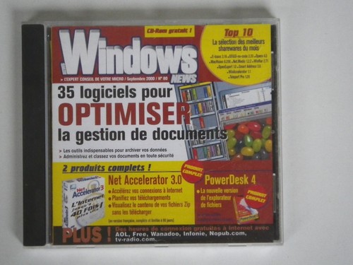PC CD-ROM WINDOWS | eBay