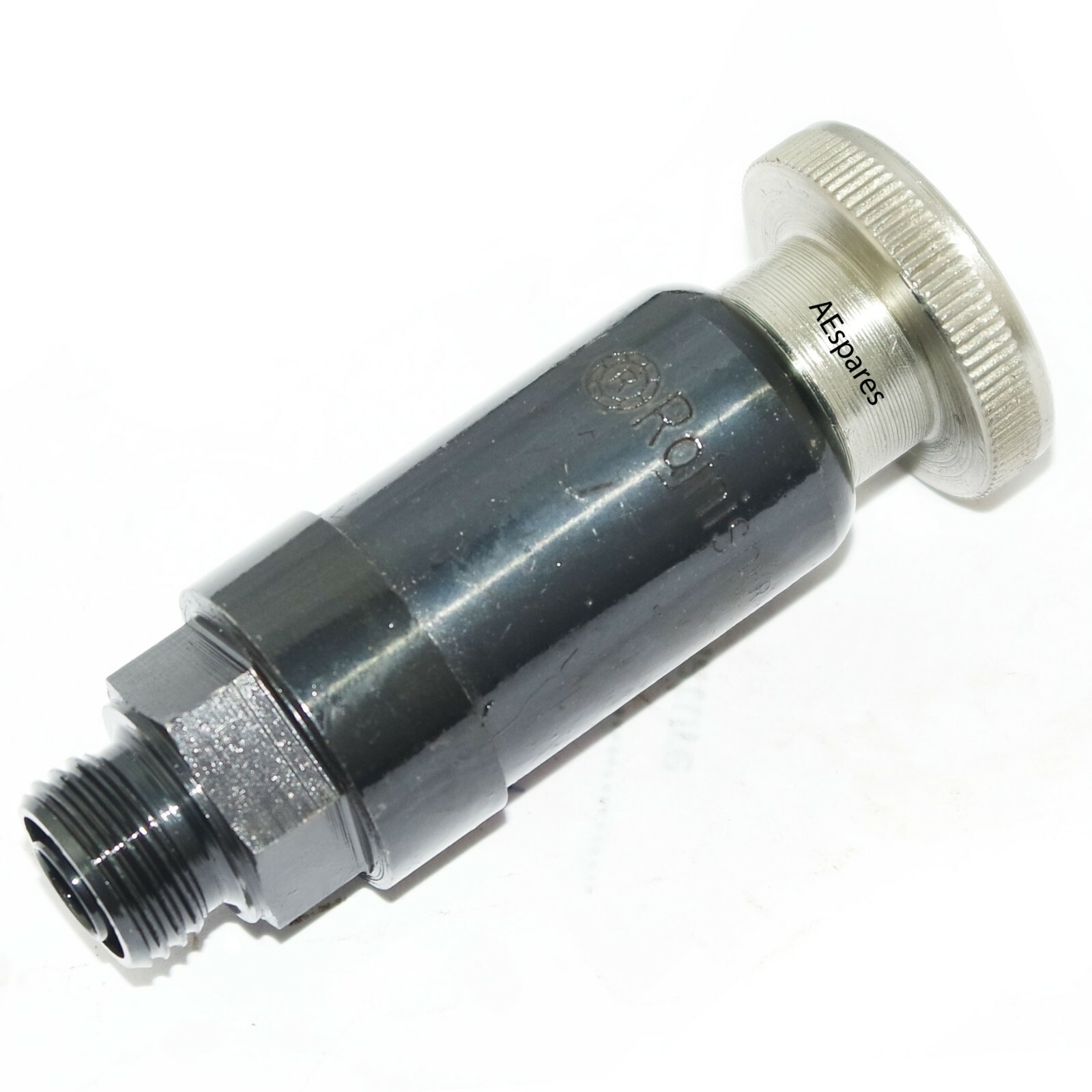 Fuel Lift Pump Hand Primer Hand Pump Massey Ferguson Tractors | eBay