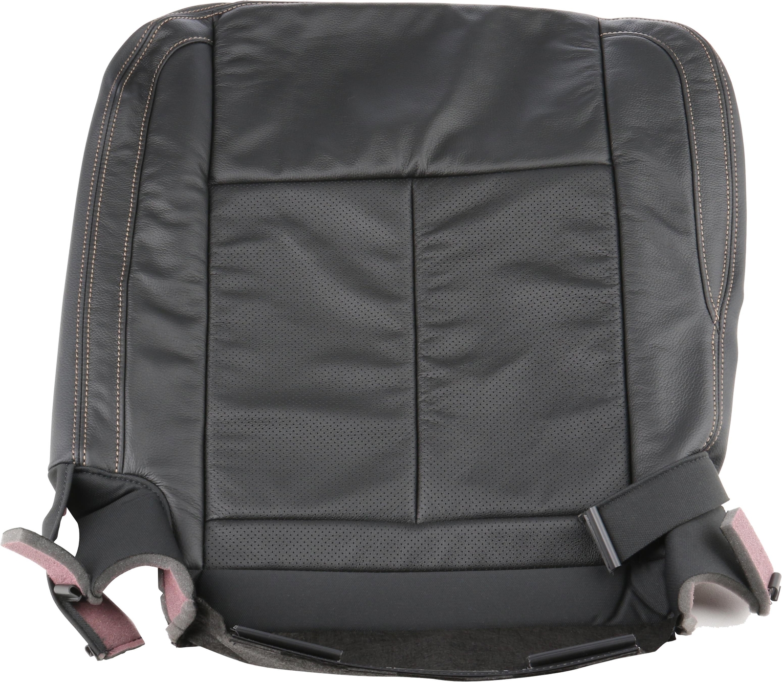 New Genuine Nissan Trim Assy Cushion,Front Seat Lh 87370EZ08A / 87370 ...