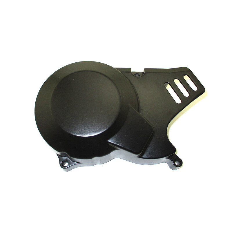 Engine Stator Cover For Lifan YX Zongshen 110 125 140 150cc 160cc Pit ...