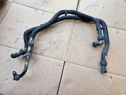 2017-2019 Ford f350 f250 6.7 coolant hose pipe hoses | eBay