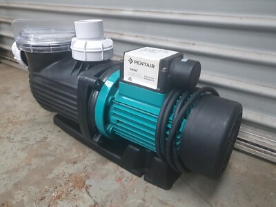 Onga Pantera Pool Pump PPP-1500-1P | eBay