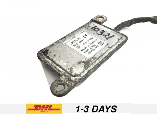 22219284 Original Nox Sensor Continental Volvo Trucks Renault Lorries ...