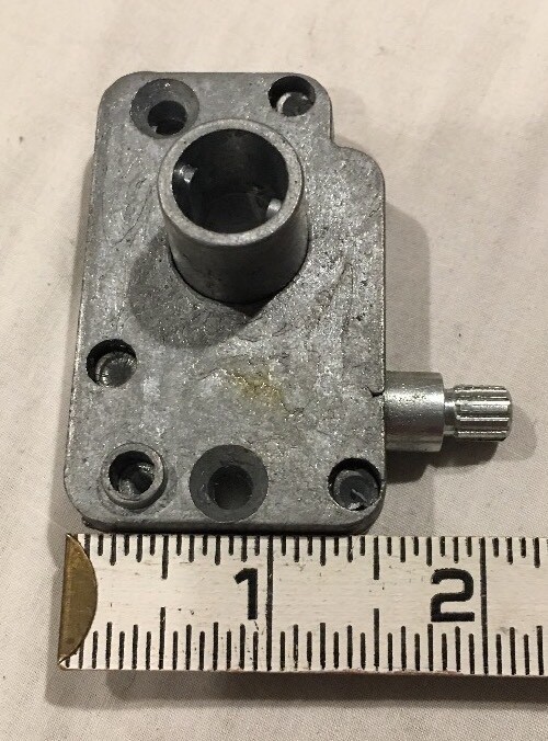 Mobile Home / RV Window Operator WCM 808CL LH Torque Side Mount *NEW | eBay