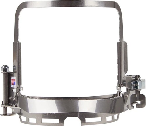 T Bar Framing Gage by HoopTech with 12 gen2 270 Cap frames for Tajima ...
