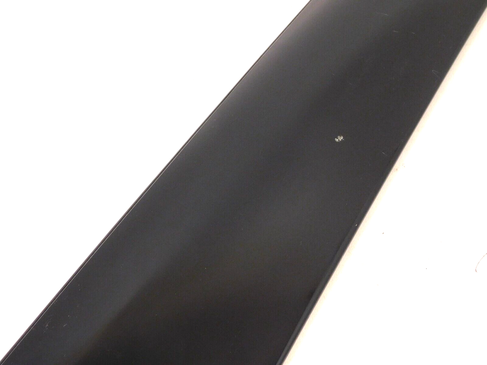 2004-2013 Infiniti QX56 QX80 Driver A Pillar Black Trim Cladding 76837 ...