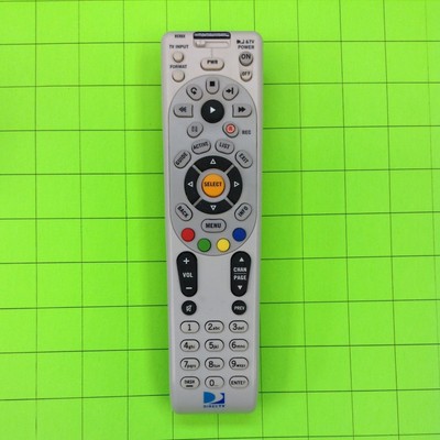 Directv H21-200 Cable Box Directv Remote Control Remote RC65X Direct TV ...