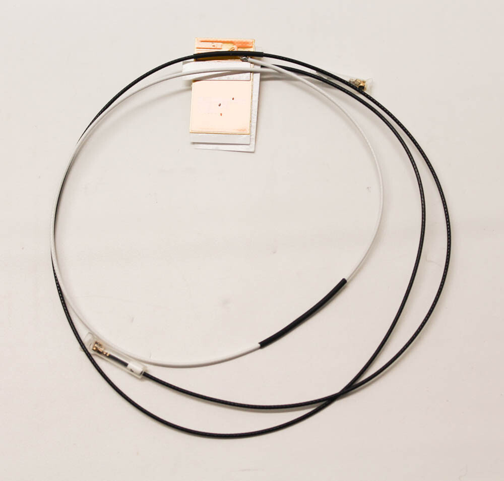 K000113410 Toshiba Mini N Book C855D-S5203 Genuine Computer Antenna ...