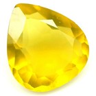 Shola Genuine 6.88 Ct Natural Yellow Fire Opal from Mexico | eBay UK