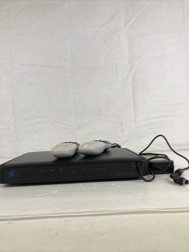 Directv HR44-700 HD DVR Digital Satellite Receiver2 REMOTE/HDMI&AV Cable, | eBay