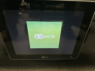 NCR 7761-3000-8800 Touch POS System Celeron N3160 1.60Ghz 4GB 40Gb ...