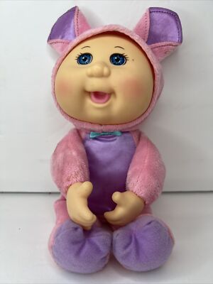 Cabbage Patch Baby Kid CPK Cuties Kiki 2018 Doll Pig Costume T23 | eBay