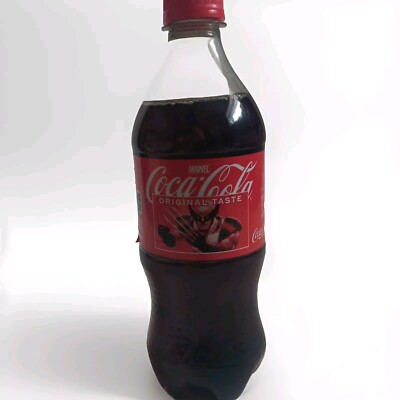 Coca Cola Classic Share A Coke Alabama Crimson Tide Fall 2019 Plastic ...