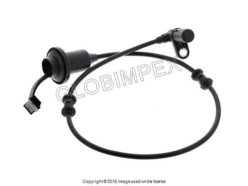 Mercedes w215 w220 (2000-2006) Rear Left ABS Sensor BREMI NEW ...