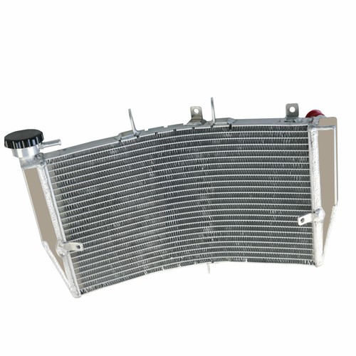 Aluminum Race Radiator fit 2003-2006 Honda CBR600RR CBR 600RR F5 | eBay