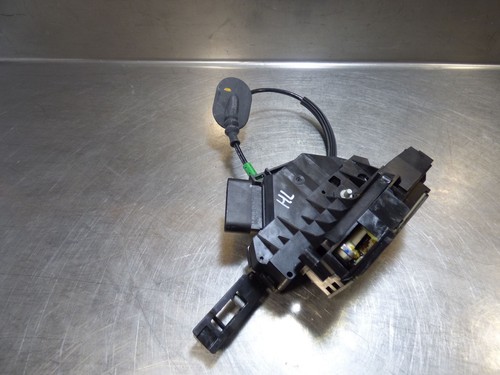 Ford Fiesta VI Bj.:2014 Türschloss hinten links AM5A-R26413-BE | eBay.de