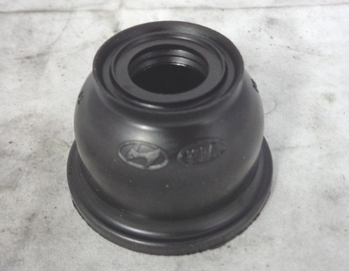 GENUINE HYUNDAI Coupe Getz i20 Lower Arm Ball Joint Dust Cover ...
