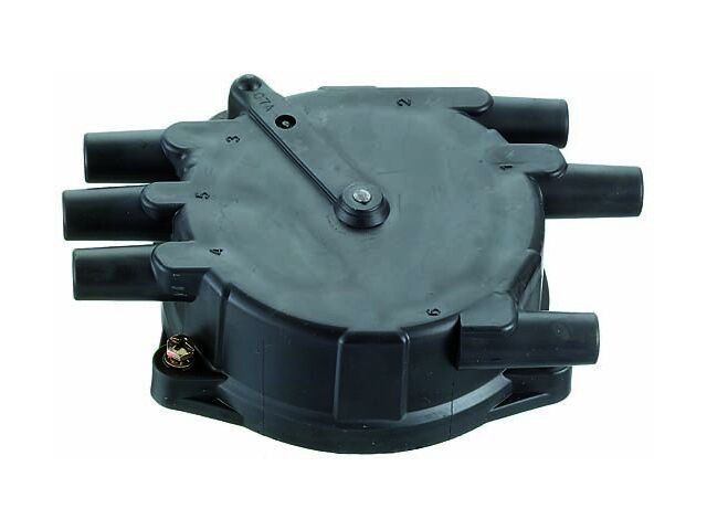 For 1993-1994 Mazda 626 Distributor Cap 21971BCMQ 2.5L V6 Distributor ...