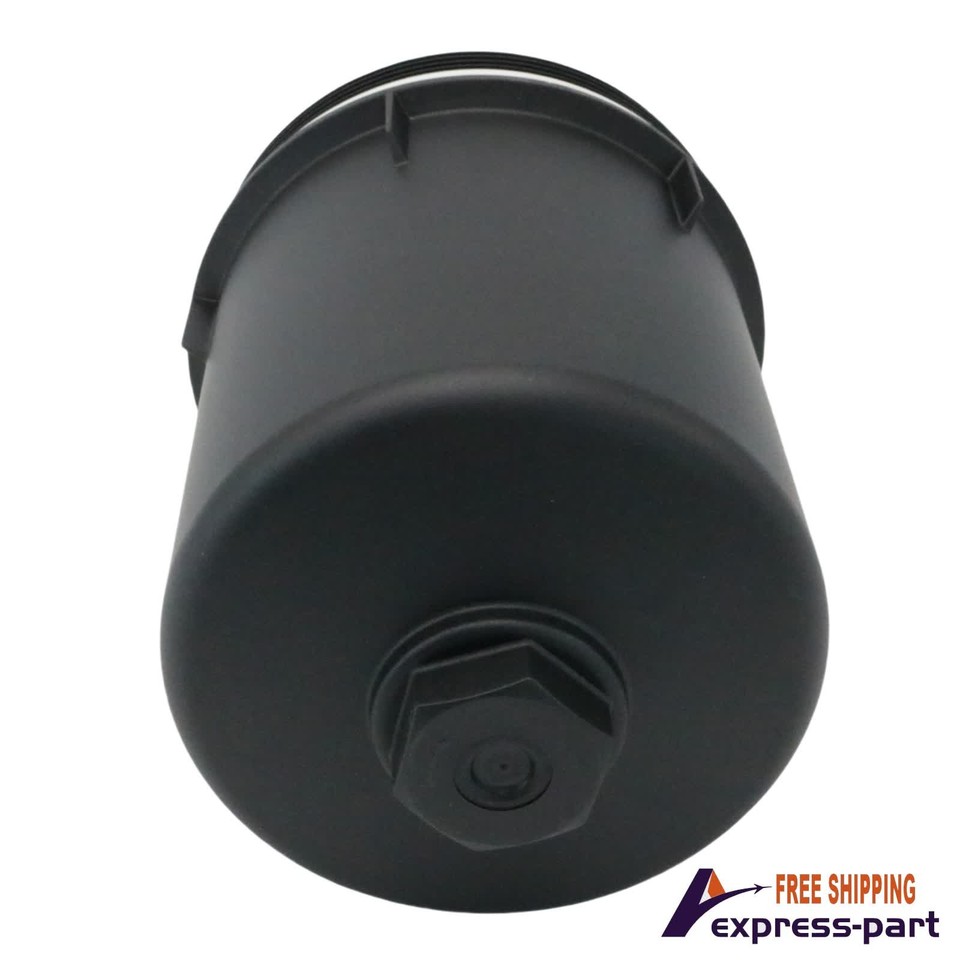 1Pcs 572.75113 Engine Oil Filter Screw Cap For MX13 1936324 2011888PE ...