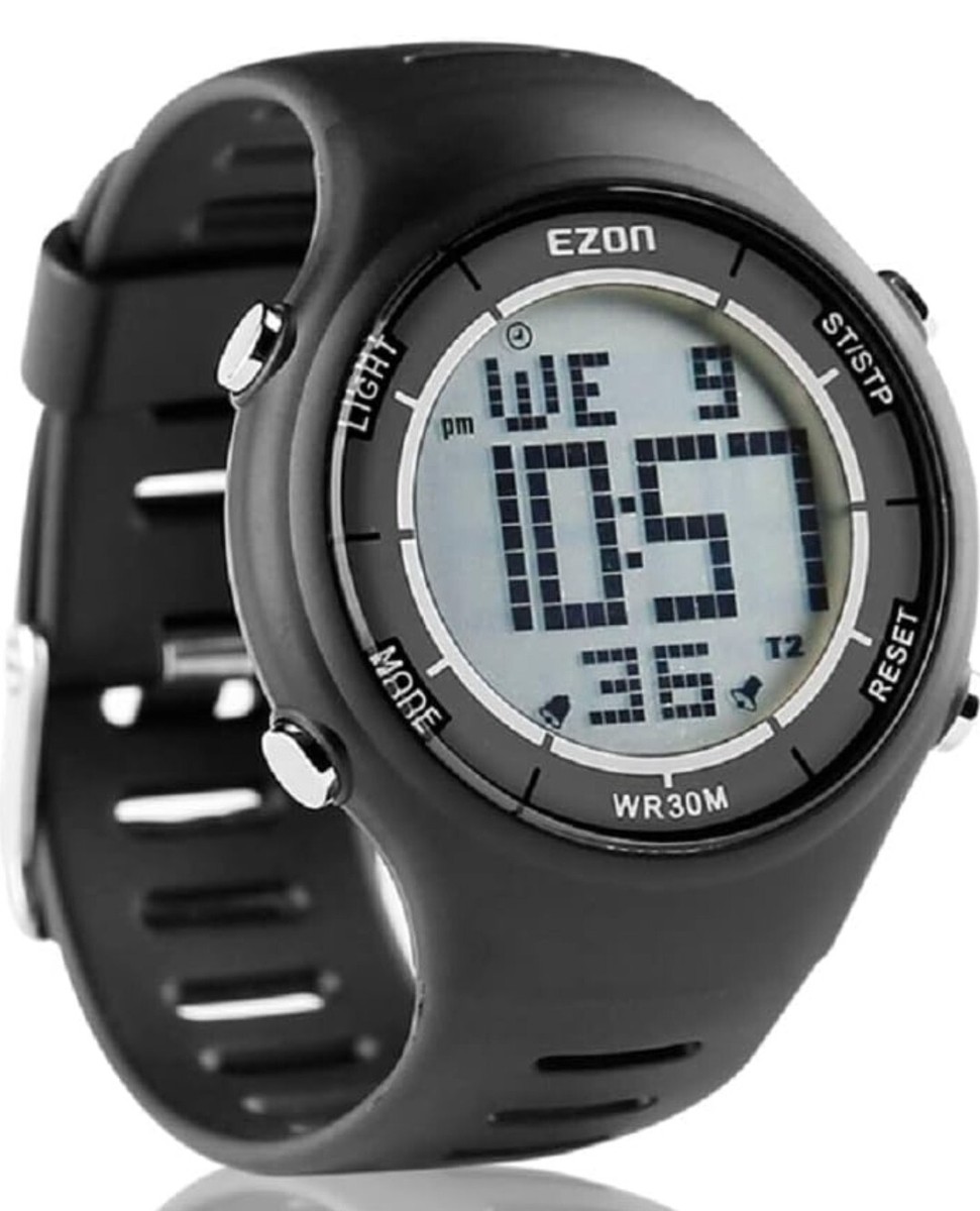 Ezon Watch