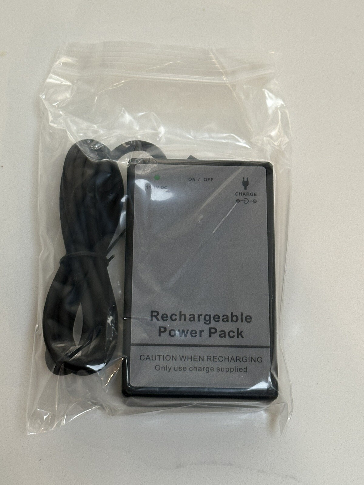 Kiierr 272 MD Laser Cap 272 Battery Pack (NEW) | eBay