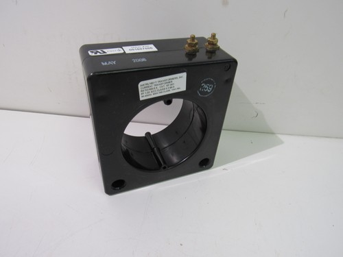 POWELL 197-801 CURRENT TRANSFORMER 800:5A RATIO 600V ***NIB*** | eBay