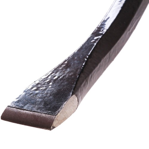 12" WRECKING CROW BAR 300mm Pry Nail Tack Jimmy Crowbar Remover Puller ...