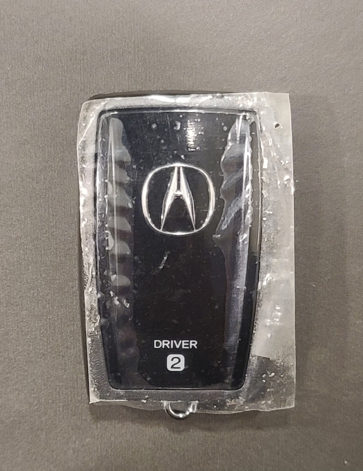 OEM ACURA NSX smart keyless remote fob KR5V2X - DRIVER 2 | eBay
