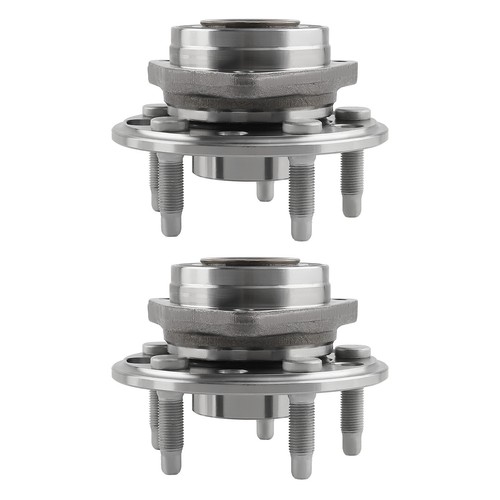 Front Wheel Bearing Hubs fit For Cadillac XTS 2013-2016 3.6L H513288 ...