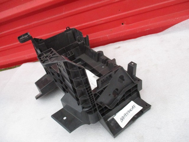 Dodge 68095940AF Genuine OEM Battery Tray for sale online | eBay