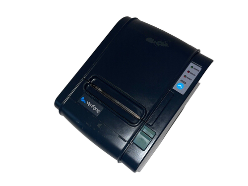 VERIFONE RP-300 /310 VeriFone P040-02-020 Thermal Printer Ruby Topaz XL ...