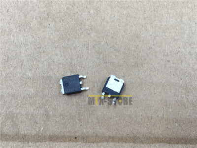 10pcs STD14NM50N 14NM50N 14NM5 0N MOSFET N-CH 500V 12A DPAK ST | eBay