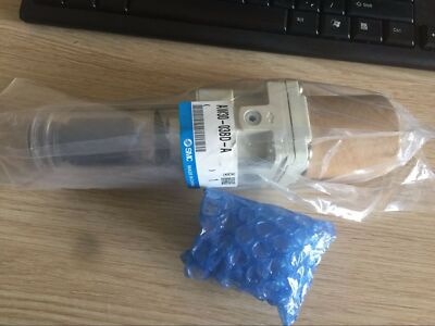 1PC New SMC AW30-03DG-A Filter (AW30-03BD-A + Pressure Guage) | eBay