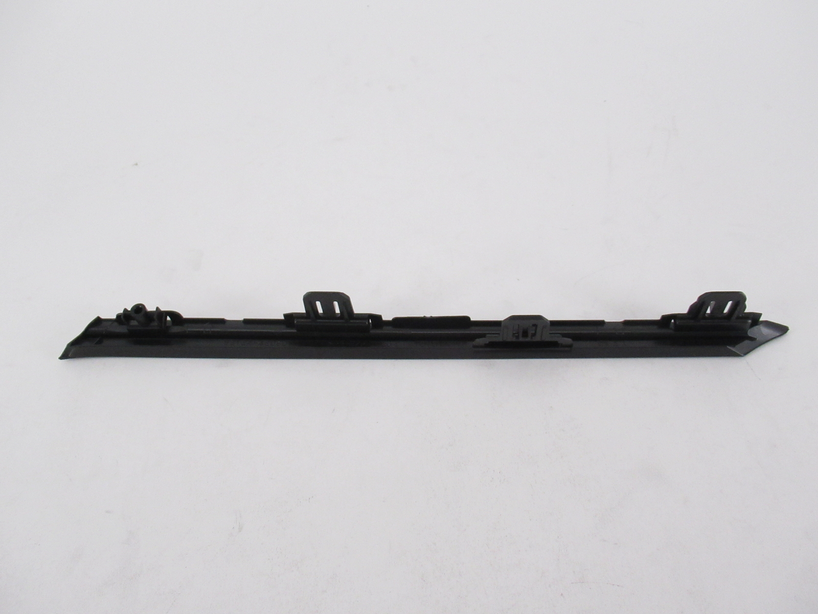Genuine OEM Toyota 53124-0R040 Driver Upper Grille Filler Molding 2019 ...