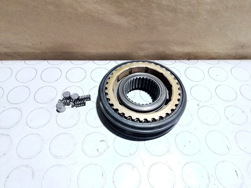 Synchronizer Kit 1St - 2Nd For Alfa 33, Sprint, Alfasud Boxer Engines ...