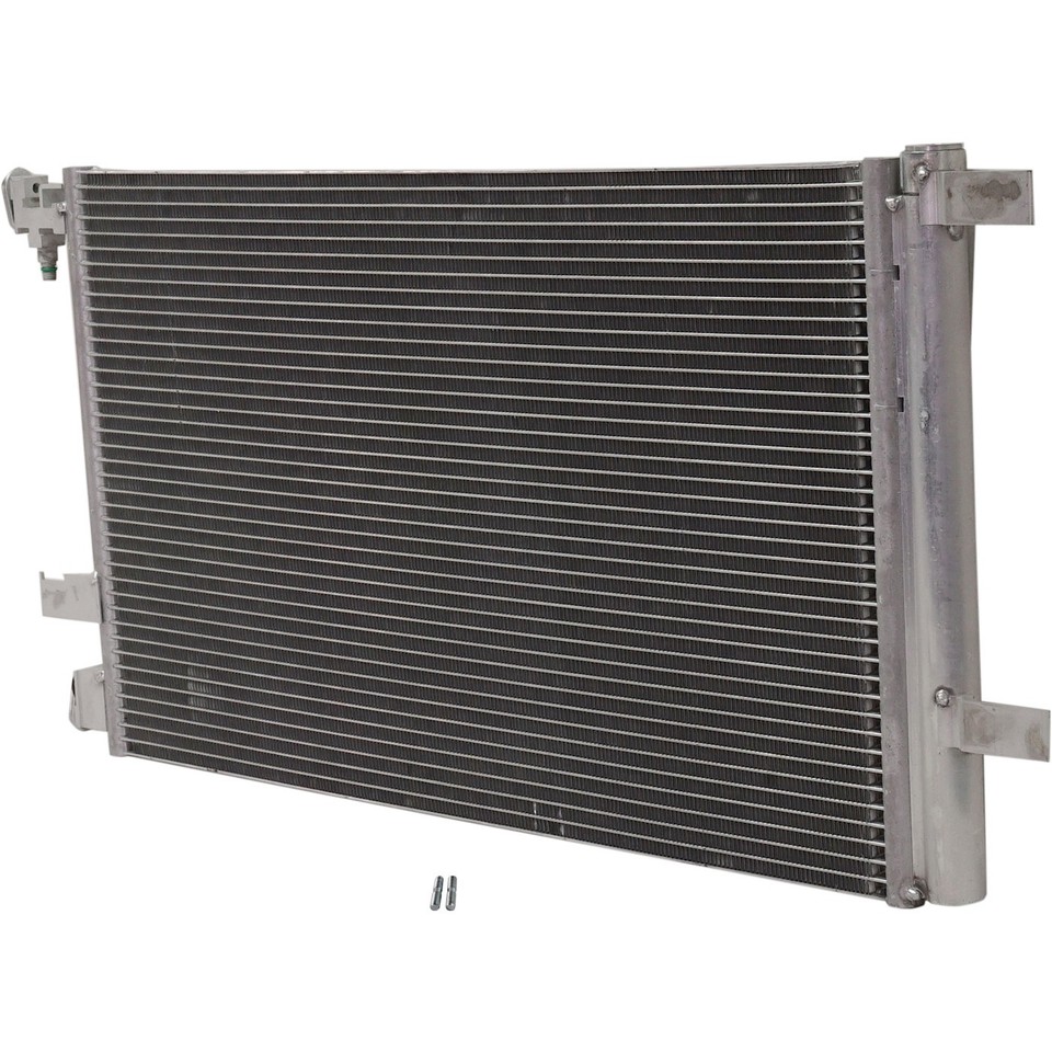 A/C Condenser For 14-20 Chevrolet Impala 13-19 Cadillac XTS 10-16 Buick ...