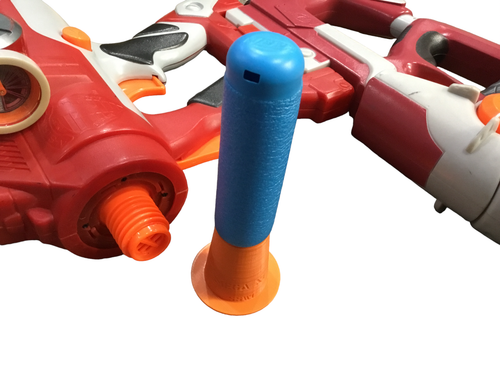 SSWI Add-On Compatible Mega XL to High Powered Titan Dart Adapter (Hits ...