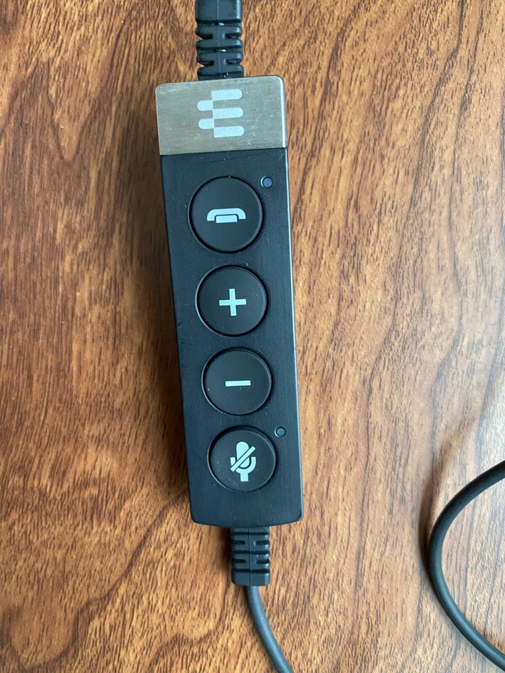 EPOS | Sennheiser IMPACT SC 660 USB ML. Premium, Wired, Double-Sided ...