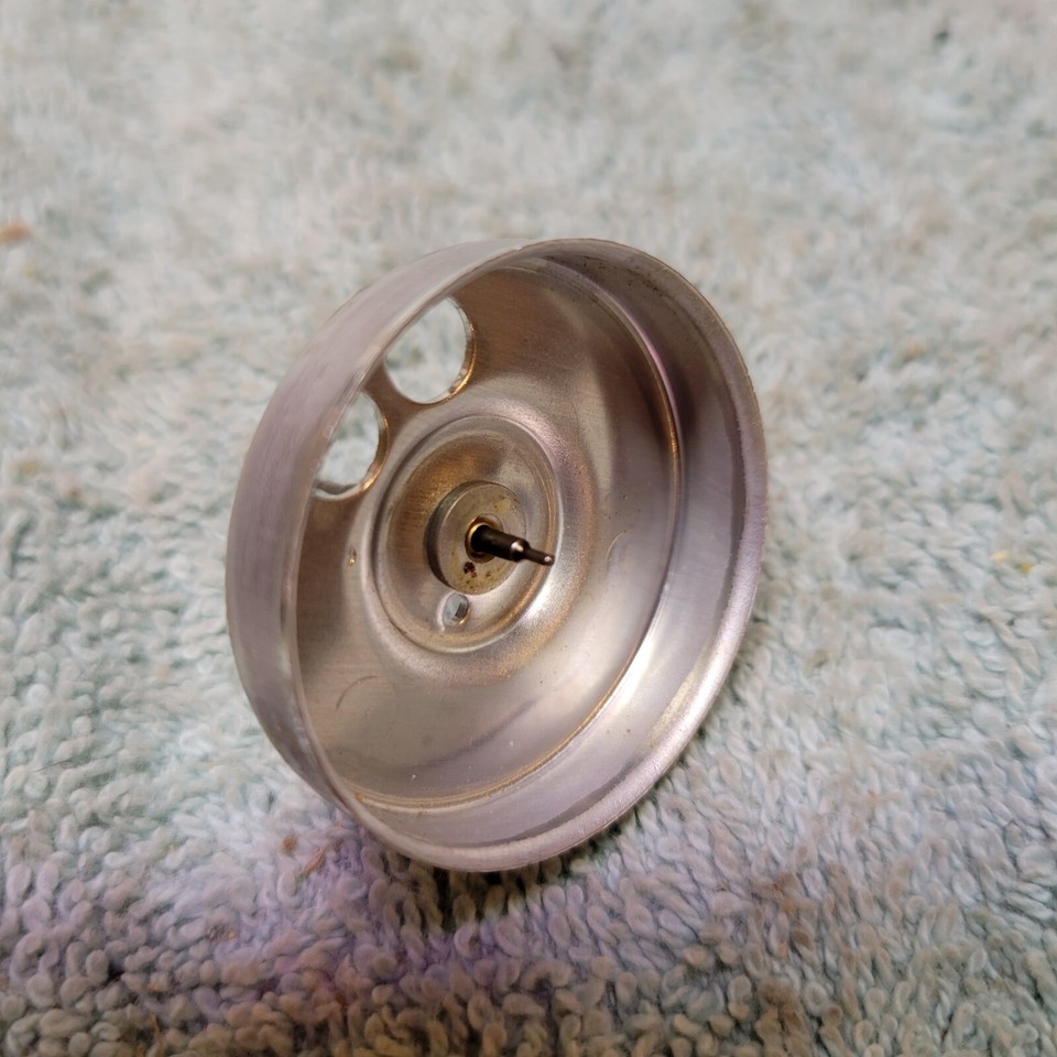 1964 Plymouth Speedometer Pointer ,Odometer, Frame More -Rebuild Parts ...