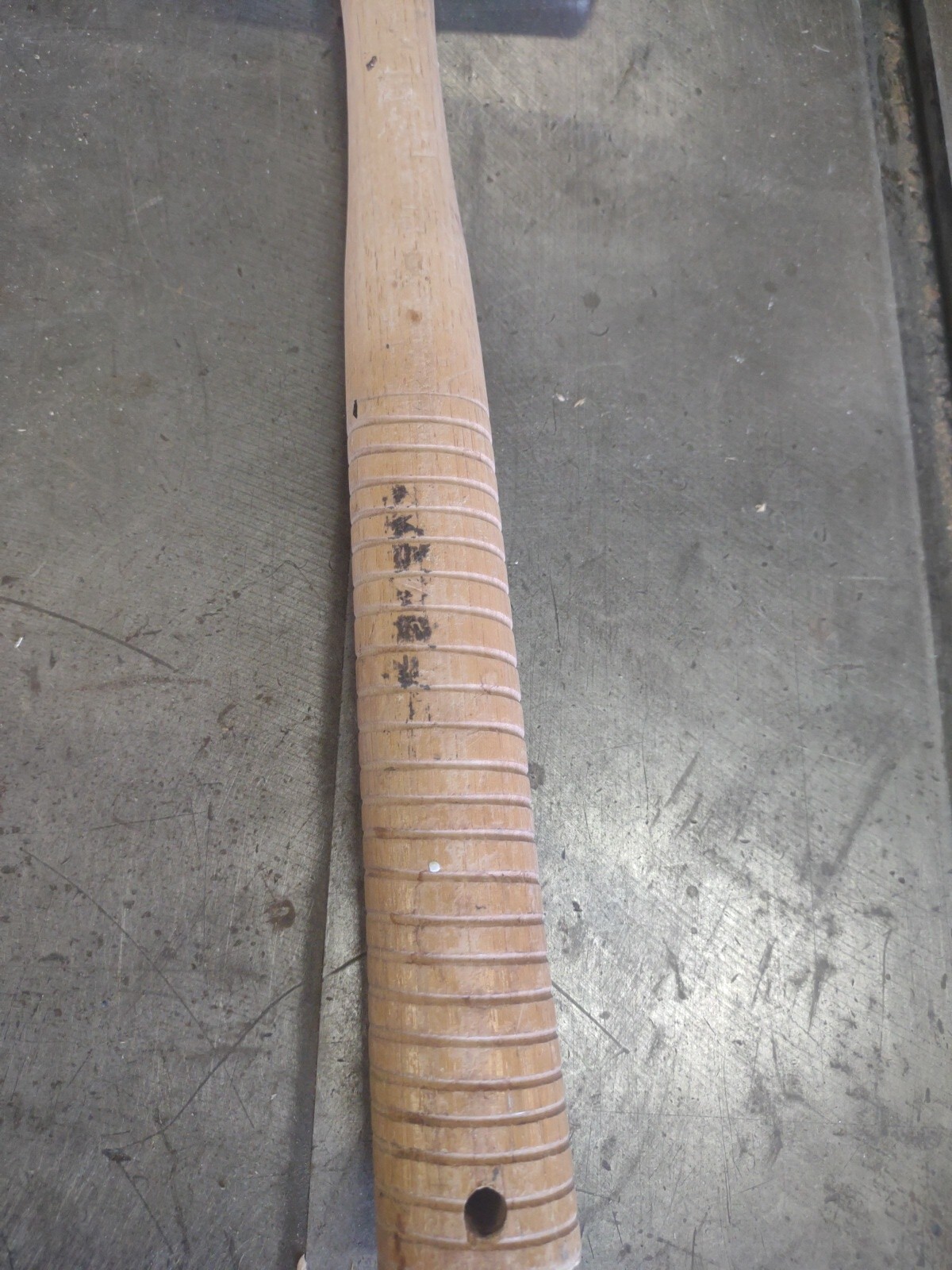 Vintage Stanley 462 Tinners Riveting Hammer 12 oz. | eBay