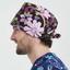 Medical Cap Doctor Surgical Hat Work Scrub Clean Nurse Head Cover ...