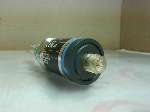 Endress Liquiphant FTL31-1E40/0 Level Sensor 10-30VDC 200mA - New No ...